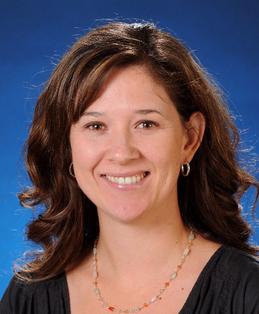 Miss Danielle Bird - London Christian Academy